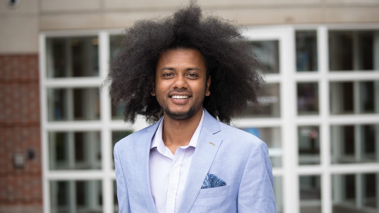 Interviews - Dr. Suraj Milind Yengde