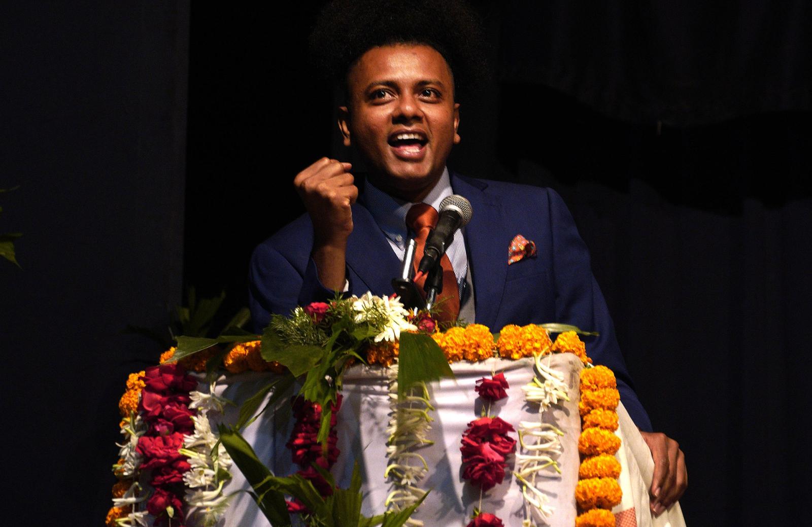 Caste: A New History of the World - Dr. Suraj Milind Yengde